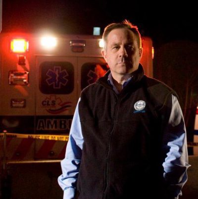 Coroner’s Office « Lackawanna County