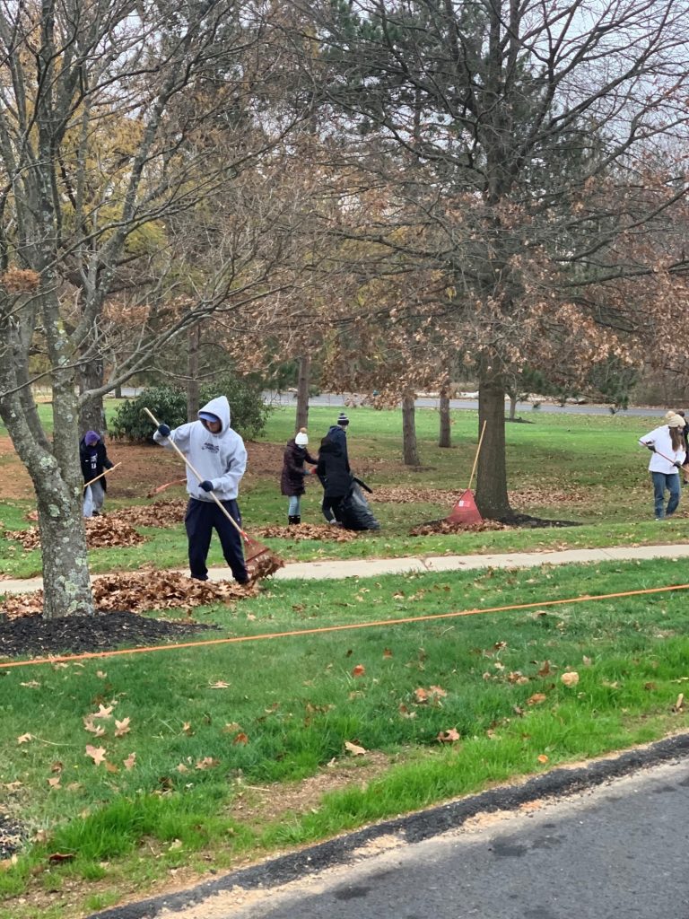 McDade Park « Lackawanna County